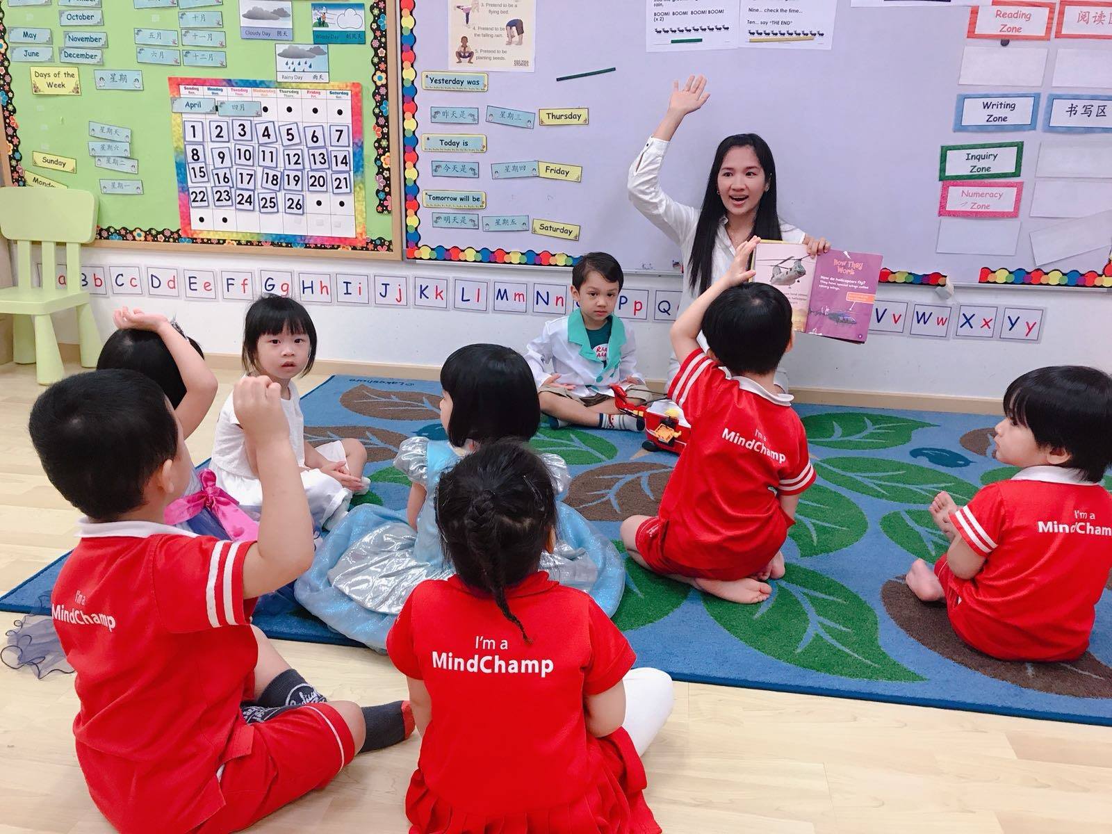 Playgroups: Are They Really Worth The Investment?