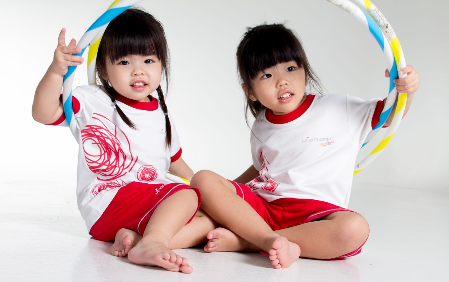 Thomson Preschool & Chinese Preschool Singapore | MindChamps