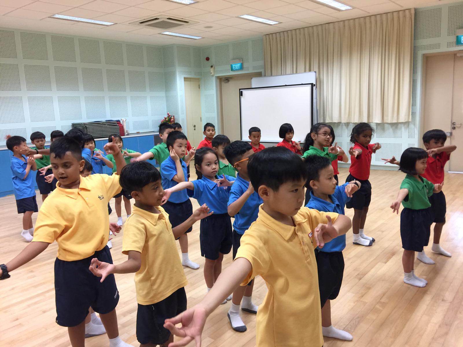 6 Things to Take Note When Choosing a Primary School for Your Child