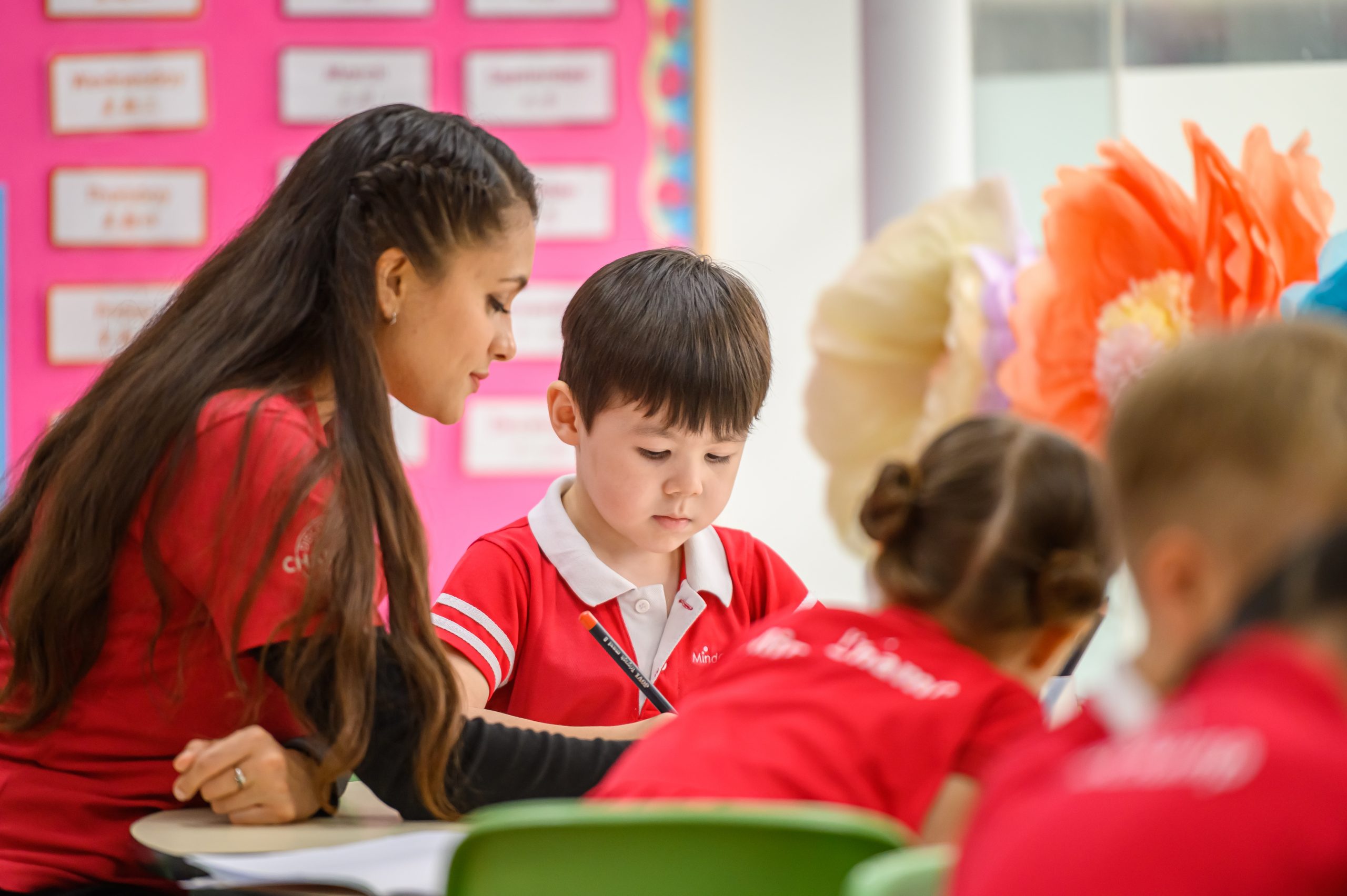 5 Questions to Ask Your Child’s Teacher During PTC