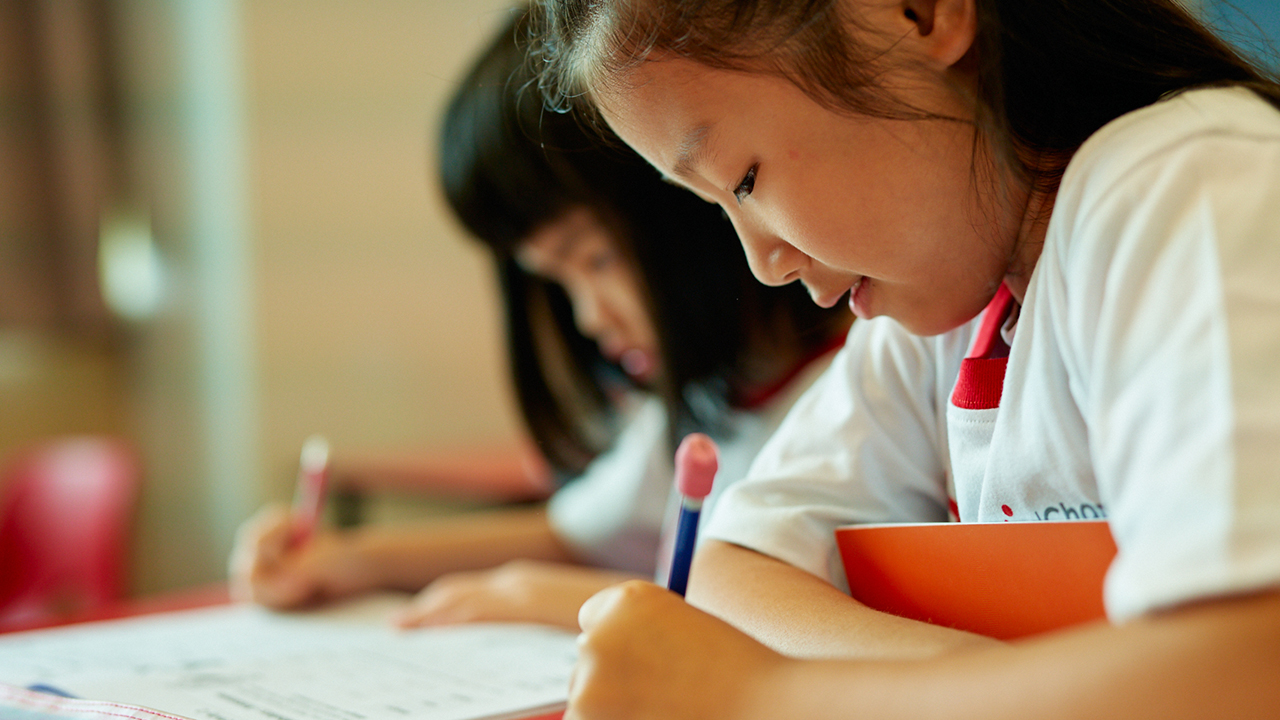 Best Enrichment Programmes in Singapore | MindChamps