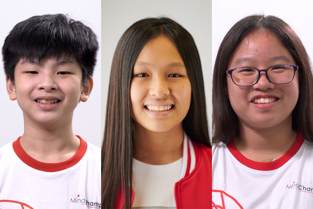 Jumping from Ds & Es to As in the PSLE, 3 Students Tell Their Stories
