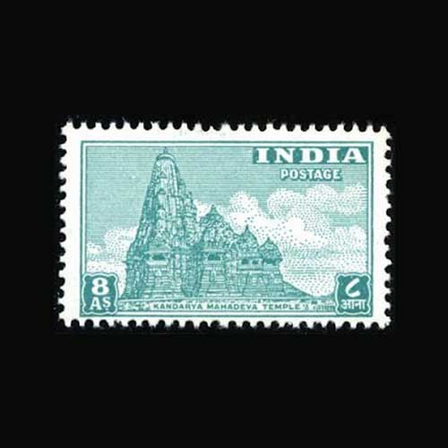 Fascinating Archaeological Facts on Postage Stamps -10 | Mintage World