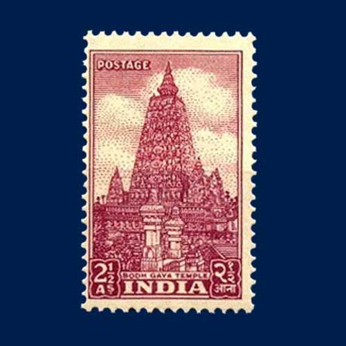 Fascinating Archaeological Facts on Postage Stamps -6 | Mintage World