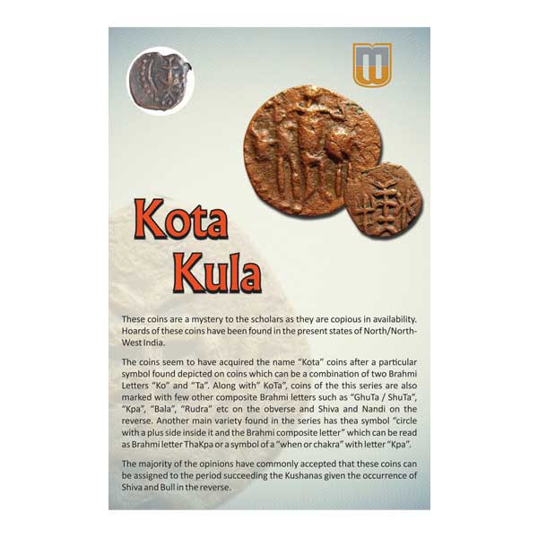 Buy Kota Kula Coin Online | Mintage World