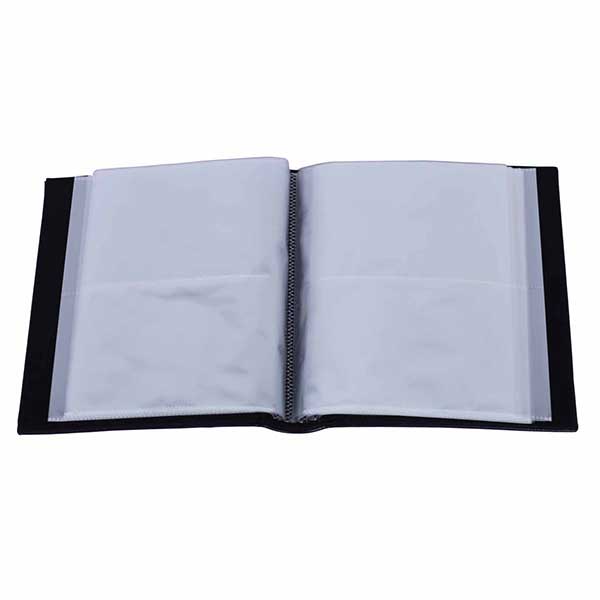 Buy Lighthouse Postcard Album with 50 Clear Pockets - Blue Online ...