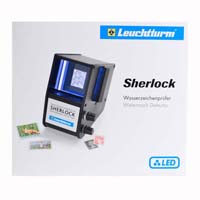Buy Lighthouse Sherlock Watermark Detector Online | Mintage World