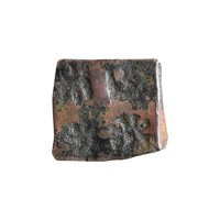 Buy Ancient India - Copper Punch Marked Coin PMC - I Online | Mintage World