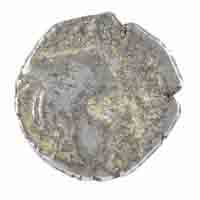 Buy Hindu Rulers of Kashmir Coin of Didda Rani Online | Mintage World