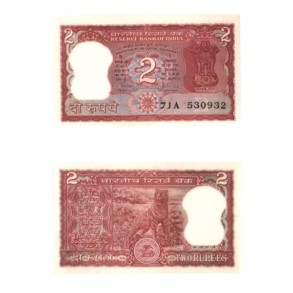 Buy Indian Banknotes Online | Mintage World