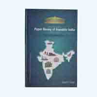 Buy Standard Guide to Paper Money of Republic India Book on Indian ...