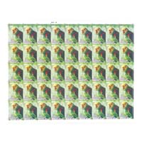 Buy Magnum Amazon Full Stamp Sheet 15Rs - 2016 Online | Mintage World