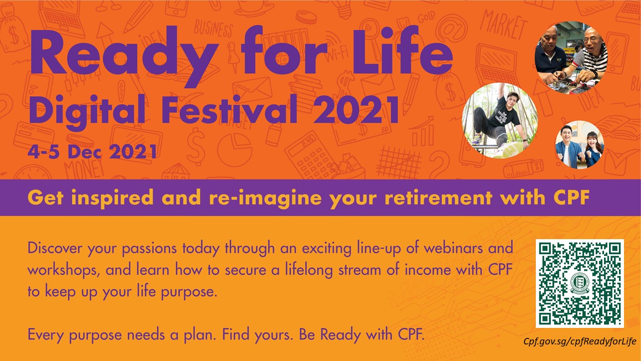 FPAS - Financial Planning Association of Singapore