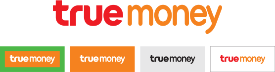 TrueMoney Brand Book
