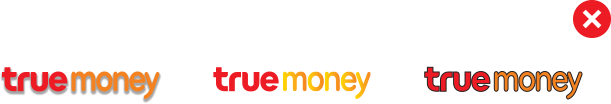 TrueMoney Brand Book