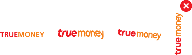 TrueMoney Brand Book