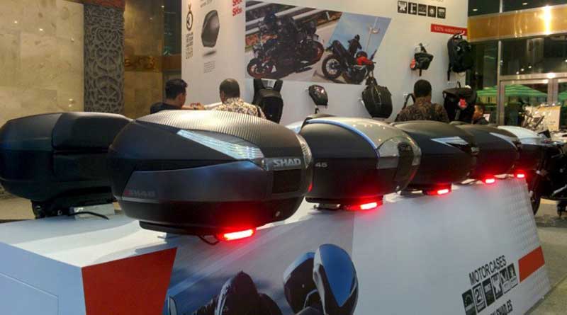 5 Tips Penting Pilih Box Motor Sesuai Kebutuhan | Bersosial.com