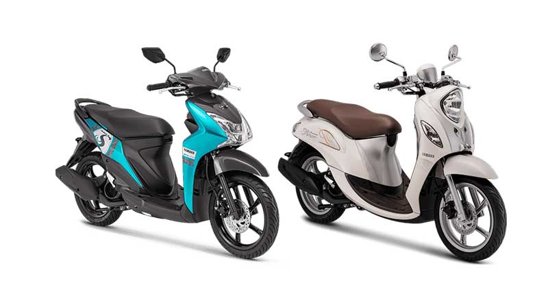 Apa Saja Perbedaan Motor Facelift dan All New? | Bersosial.com