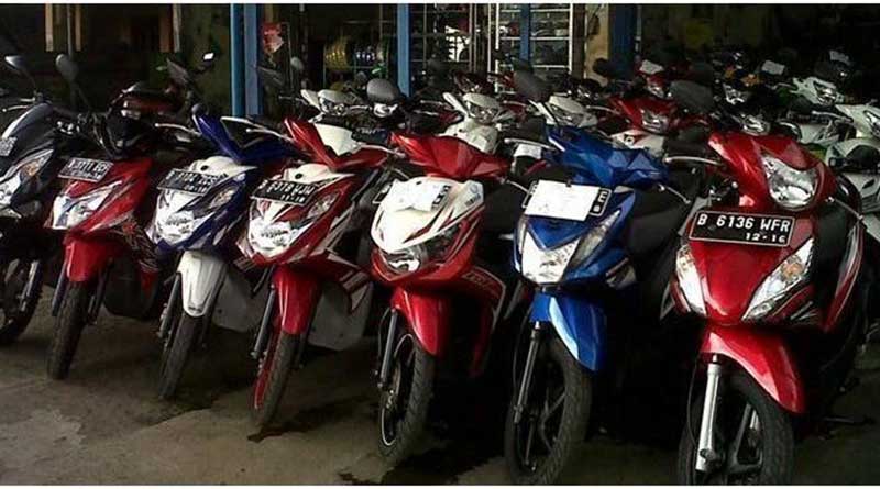 7 Motor Matic yang Gak Ribet untuk Milenial, Ini Dia | KASKUS