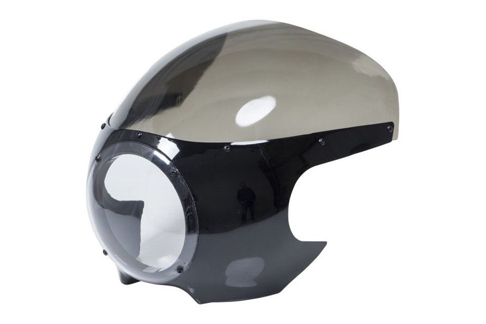 Fairing Cafe Racer Jual | Reviewmotors.co