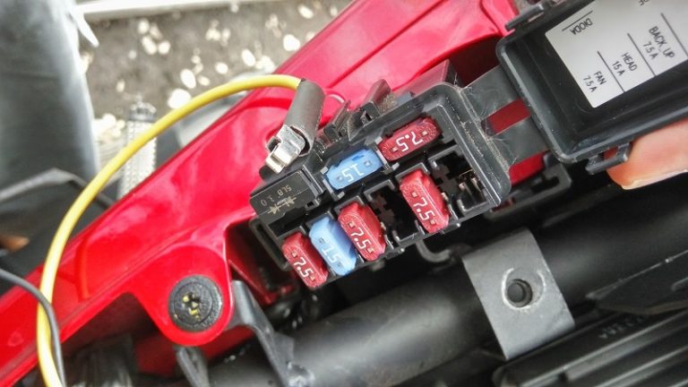 Ukuran Sekring Motor - Perumperindo.co.id