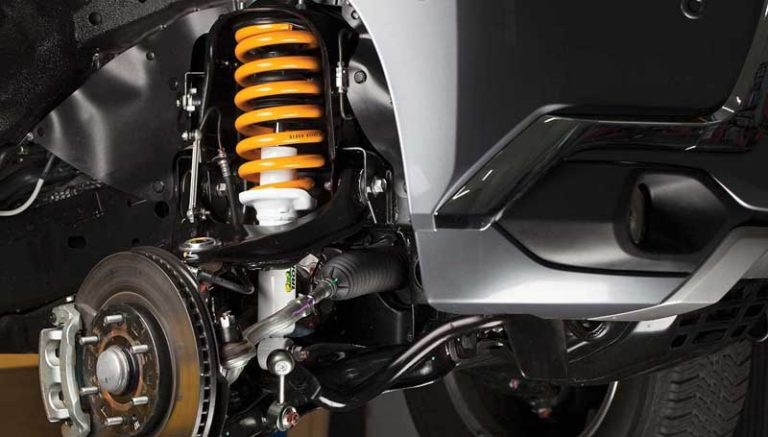 Servis Shock Mobil - Homecare24