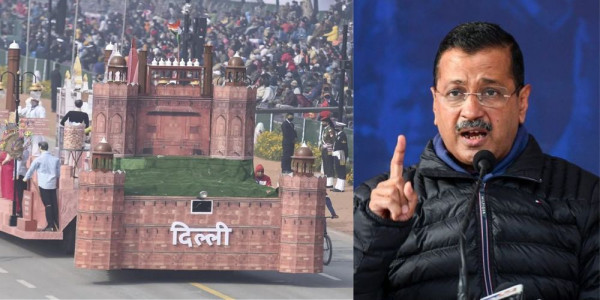 Molitics - Media of Politics