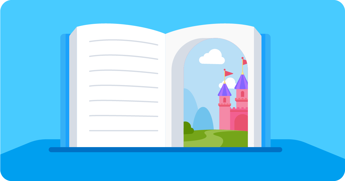 Monkey Stories - Khóa học giúp trẻ luyện kỹ năng đọc hiểu