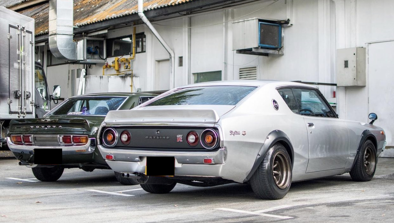 How to Import Classic JDMs into Singapore | Articles | Motorist Singapore