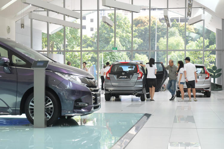 Car Buying Guide: Authorised Dealer Vs Parallel Importer | Articles ...