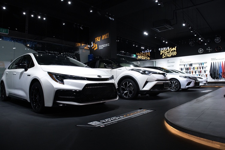 Car Buying Guide: Authorised Dealer Vs Parallel Importer | Articles ...