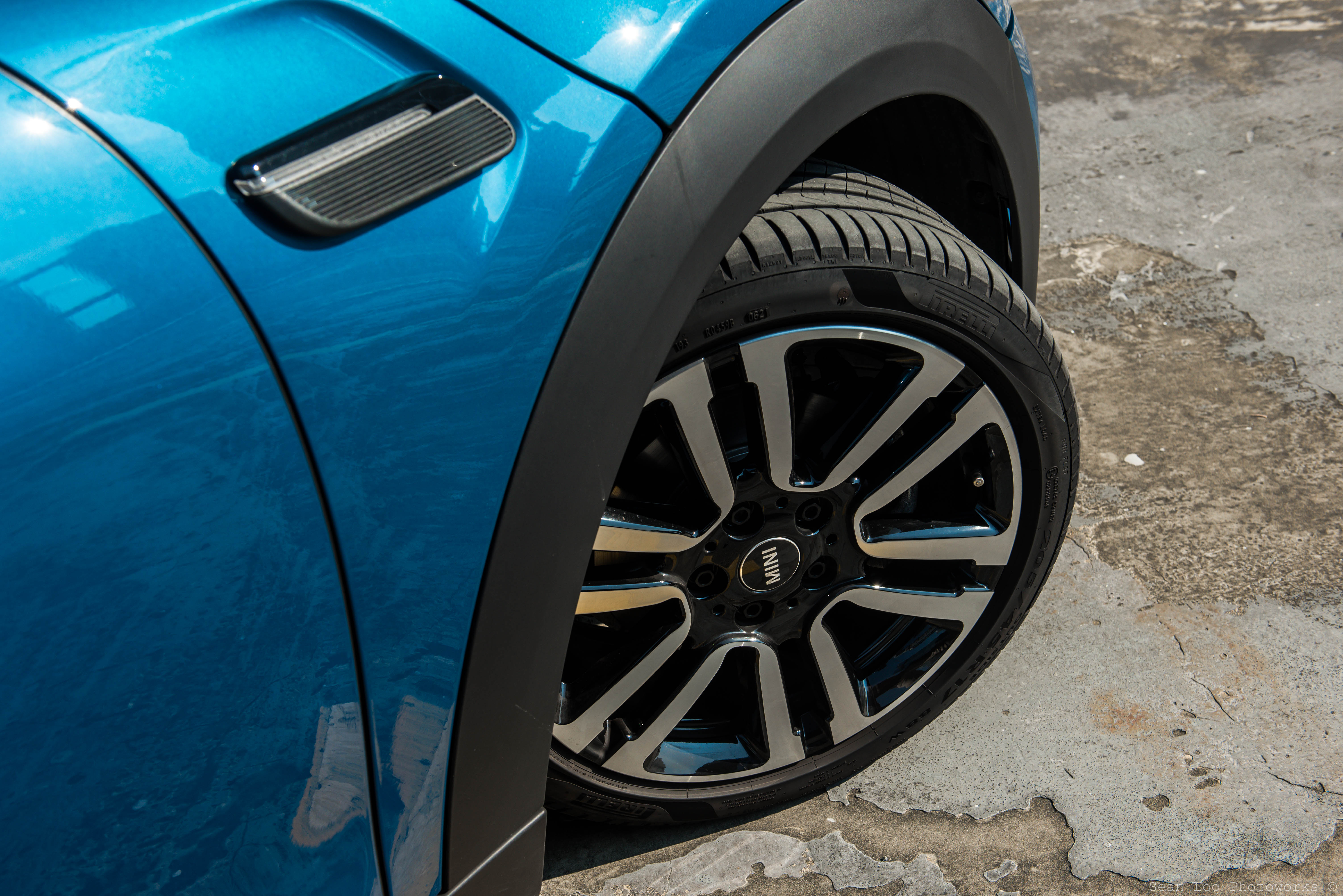 mReview: 2021 MINI One 5-door - Good Things Come in Small Packages ...