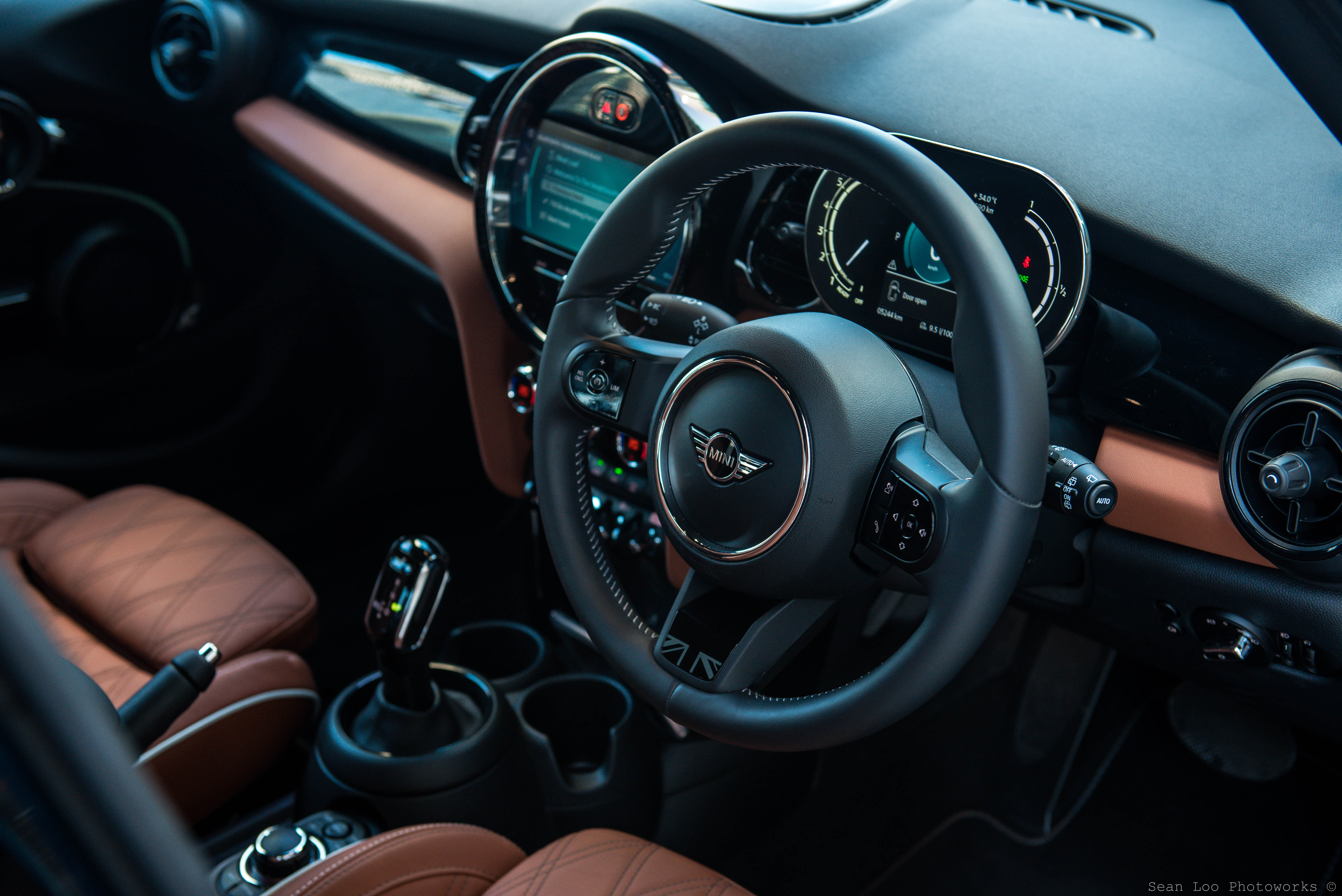 mReview: 2021 MINI One 5-door - Good Things Come in Small Packages ...