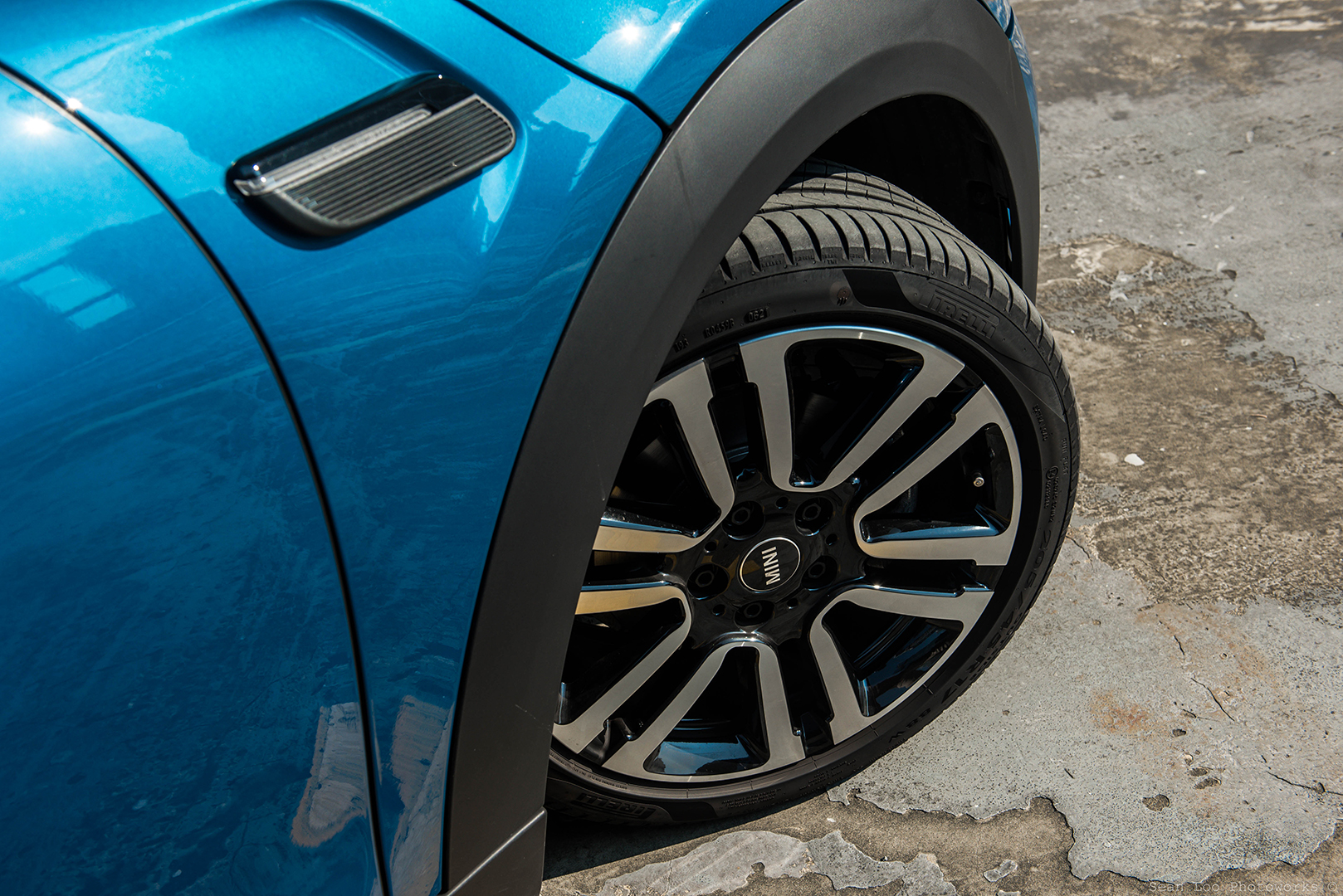 2021 Mini One 5-door review: Good things come in small packages ...