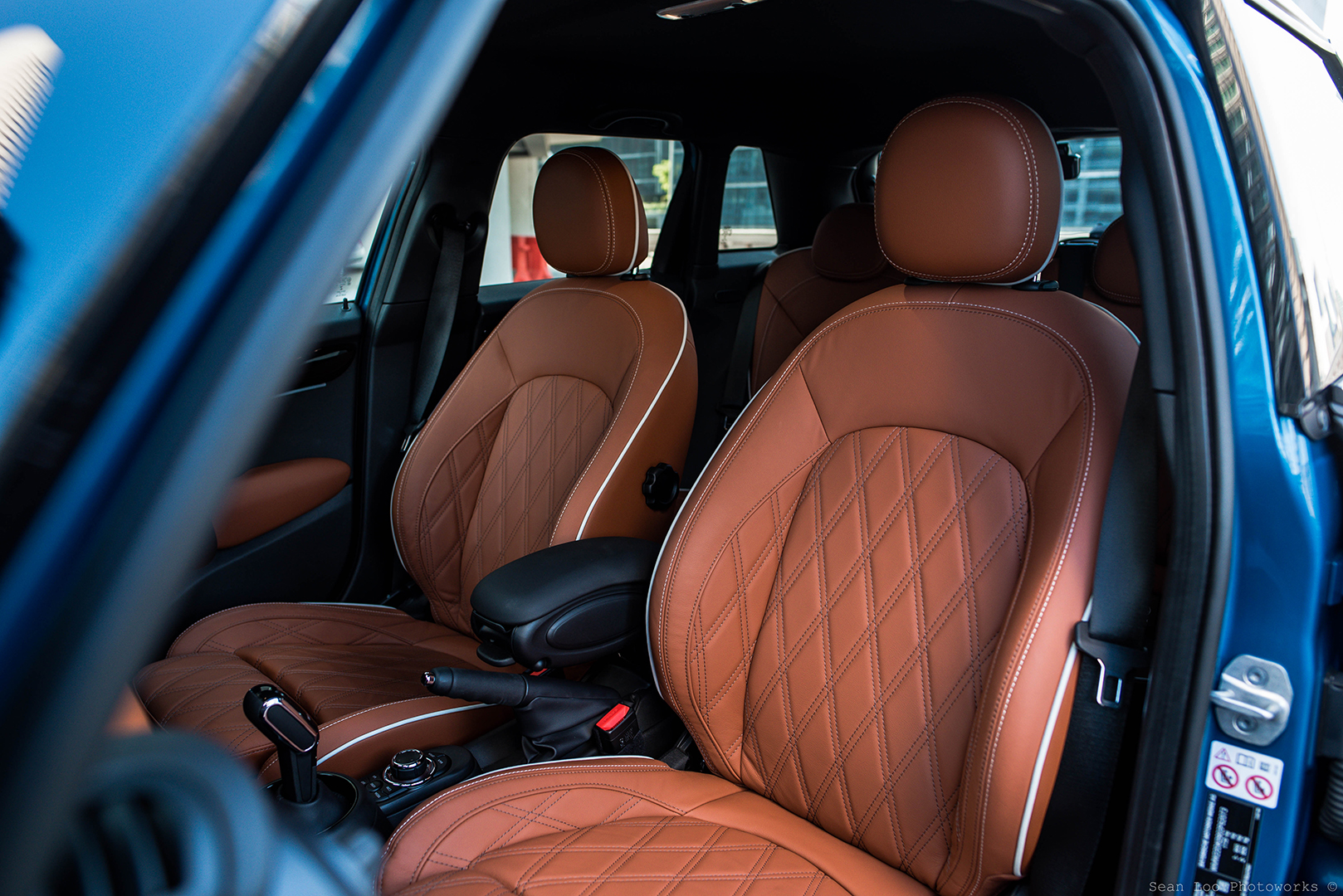 2021 Mini One 5-door review: Good things come in small packages ...