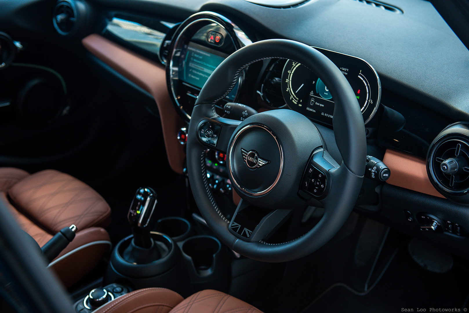 2021 Mini One 5-door review: Good things come in small packages ...