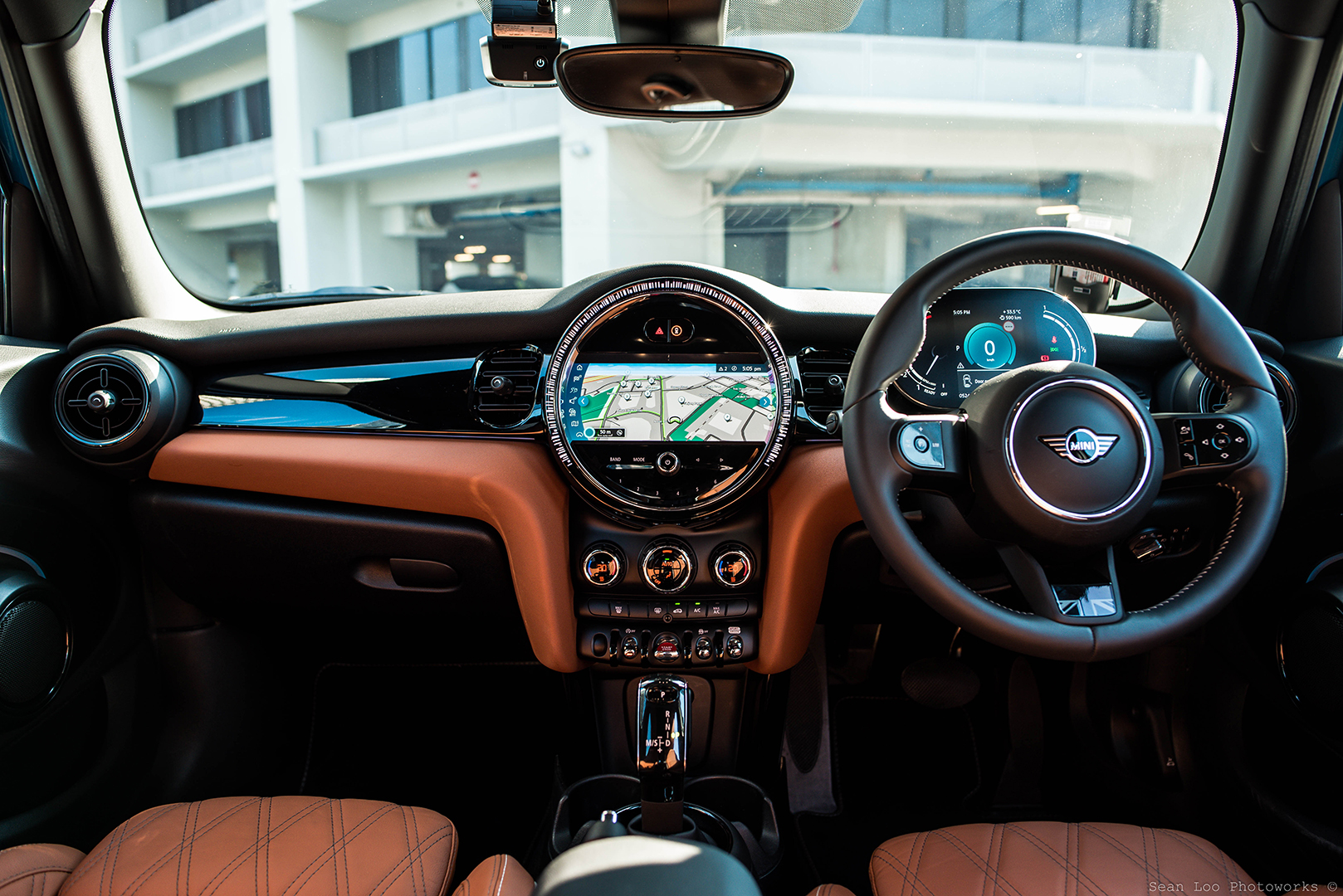 2021 Mini One 5-door review: Good things come in small packages ...