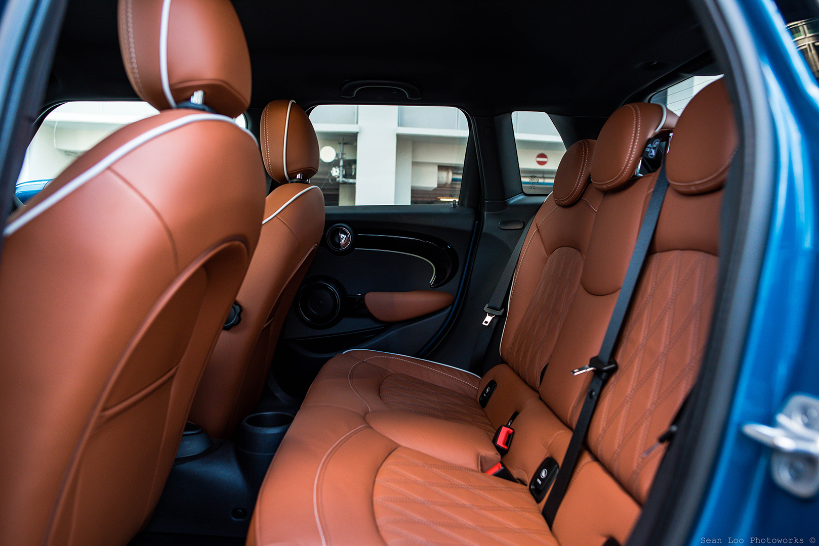 2021 Mini One 5-door review: Good things come in small packages ...