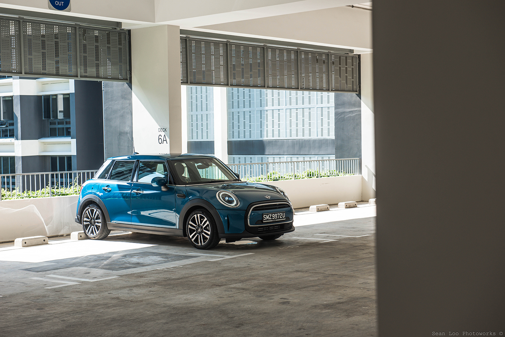 2021 Mini One 5-door review: Good things come in small packages ...