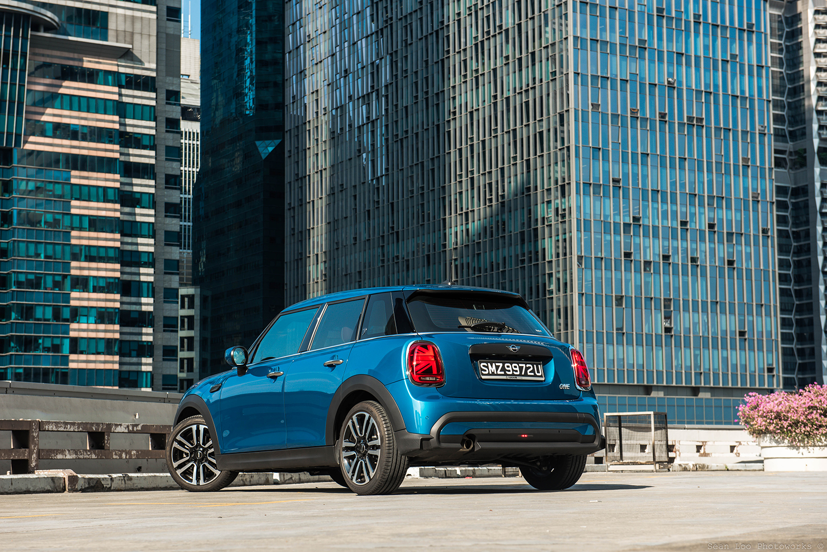 2021 Mini One 5-door review: Good things come in small packages ...