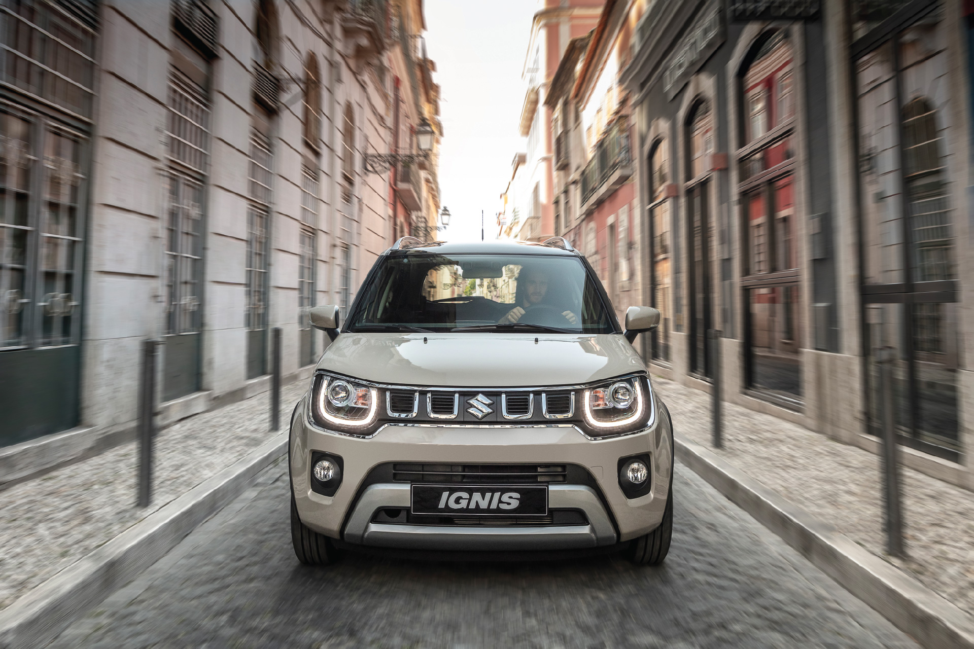 Suzuki Revives Classic Ignis Nameplate In Singapore | Articles ...
