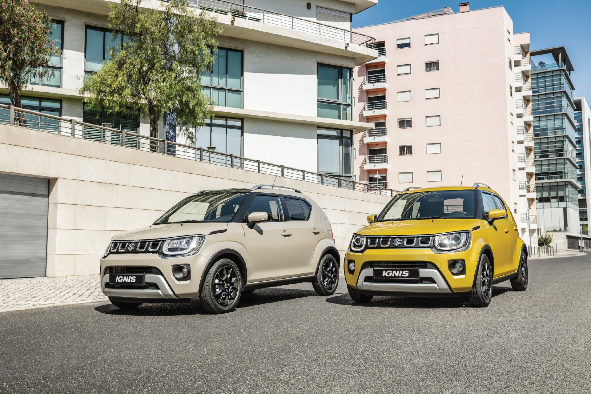 Suzuki Revives Classic Ignis Nameplate In Singapore | Articles ...