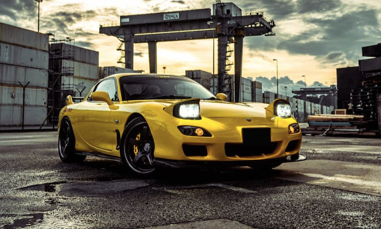 How to Import Classic JDMs into Singapore | Articles | Motorist Singapore