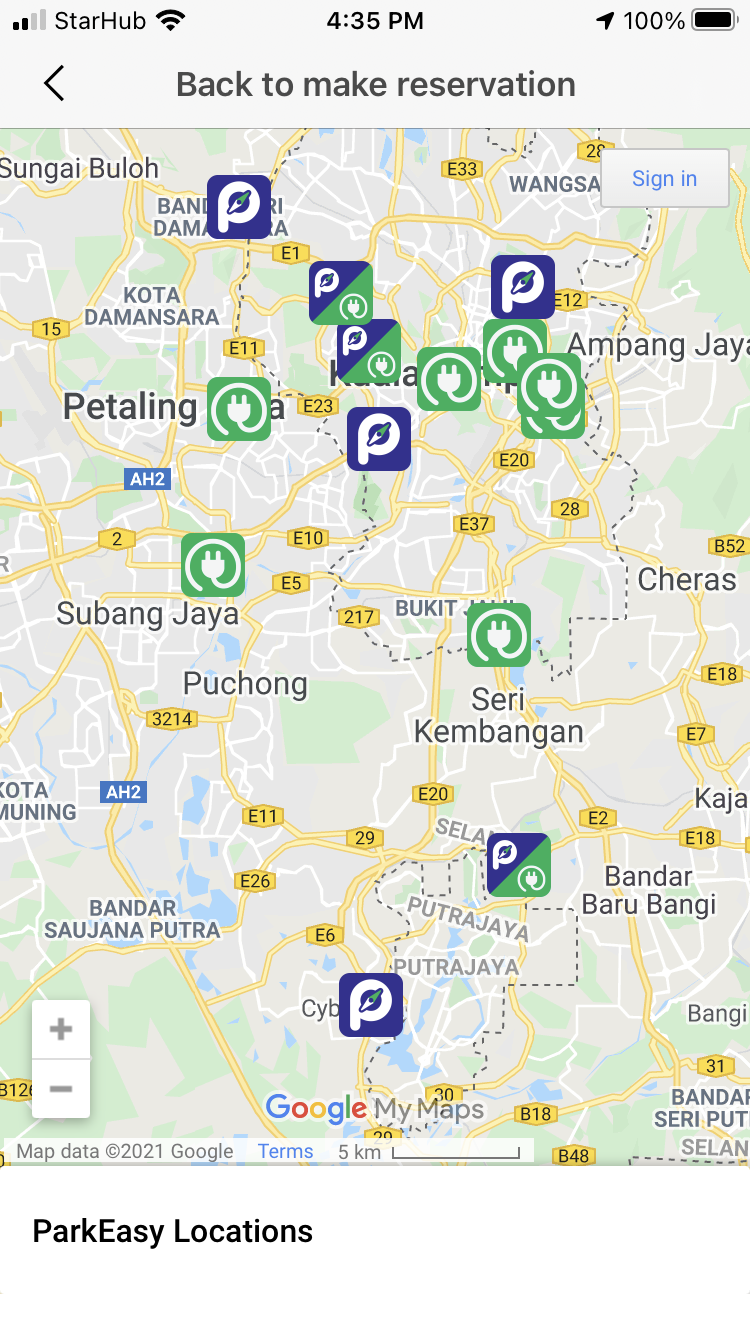 5 Must-Have Apps If You Are Driving an Electric Vehicle into Malaysia | Articles | Motorist ...