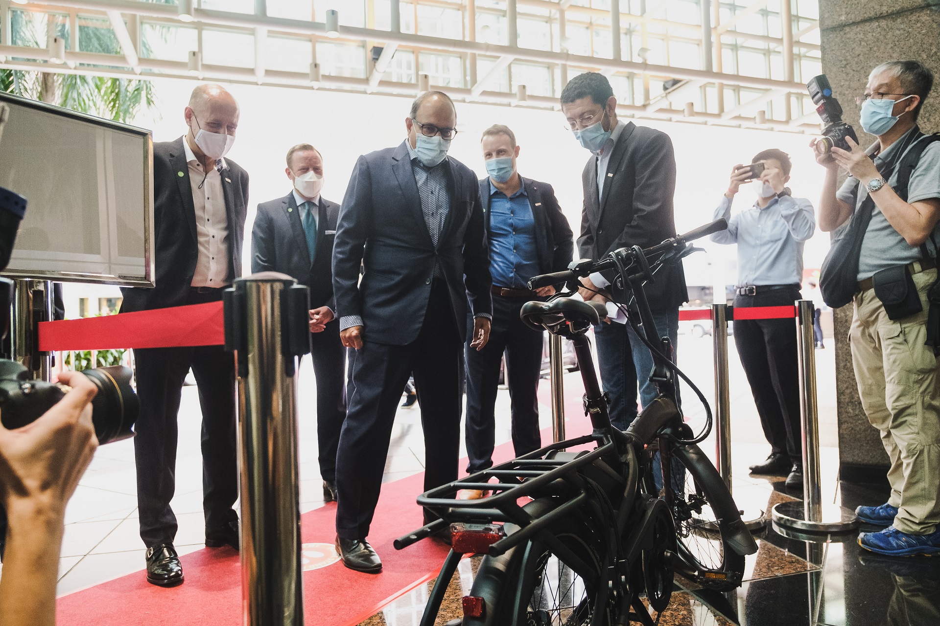 E-Mobility Forum 2021: What This Means for Our Future EV Landscape ...