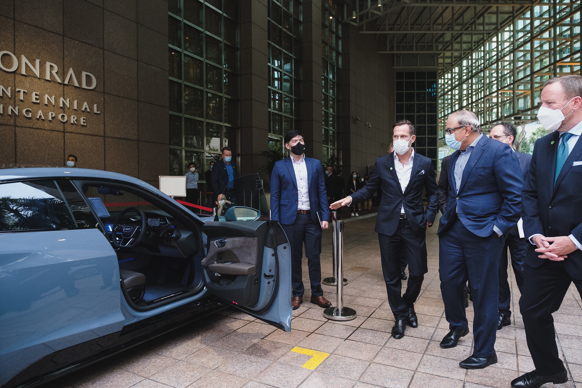 E-Mobility Forum 2021: What This Means for Our Future EV Landscape ...