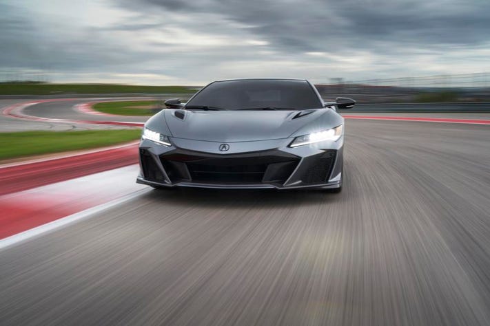 5 Common Modern Automotive Gimmicks | Articles | Motorist Singapore