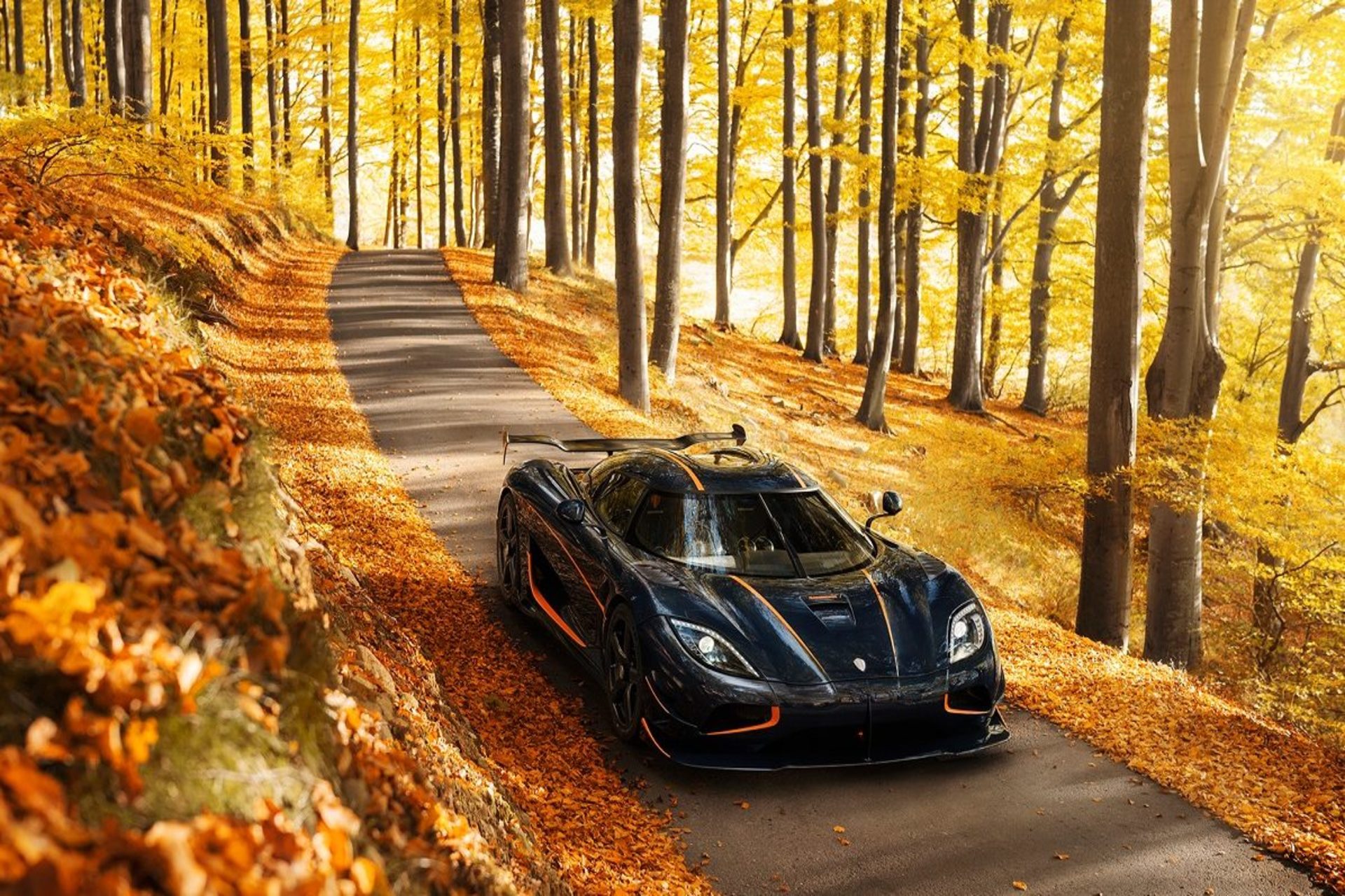 The 5 Most Powerful Cars You Can Legally Buy in Singapore | Articles ...