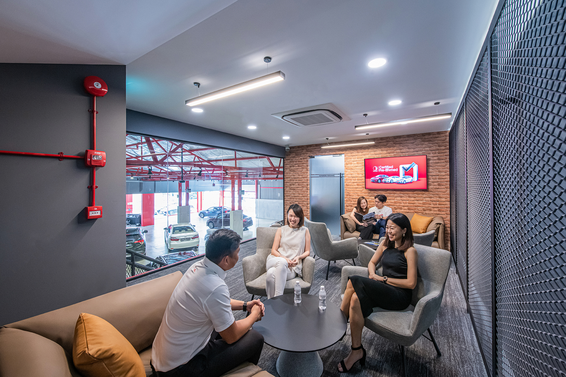 5 Reasons Why You Should Buy A Used Car From Inchcape Certified Pre ...