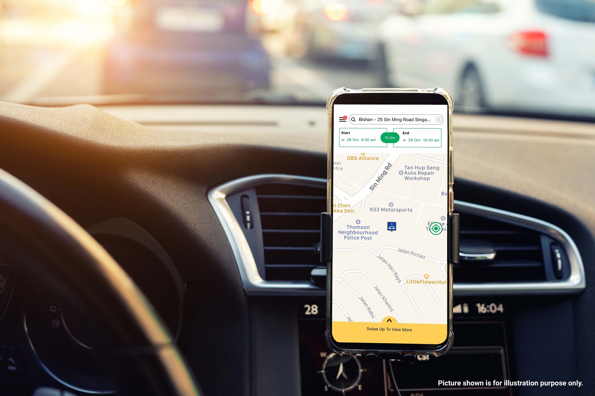 Car-Sharing Provider Car Club Partners WhizzCar to Offer More Value to ...